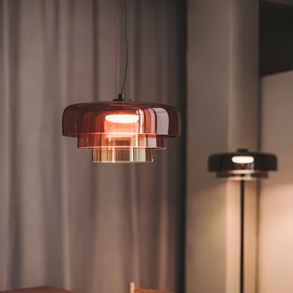 LEDS C4 Levels Collection | Design Lighting | Luminesy