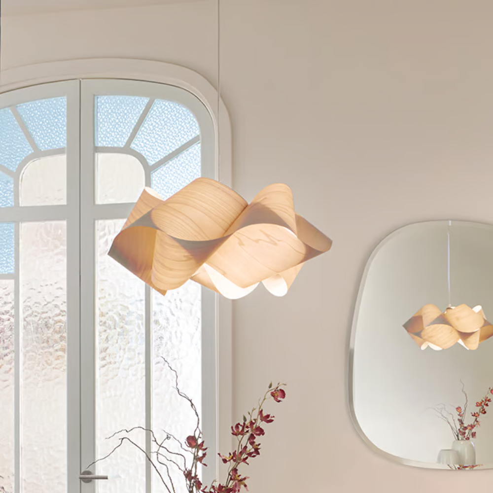 LZF Swirl Collection | Buy Designer Lighting | Luminesy