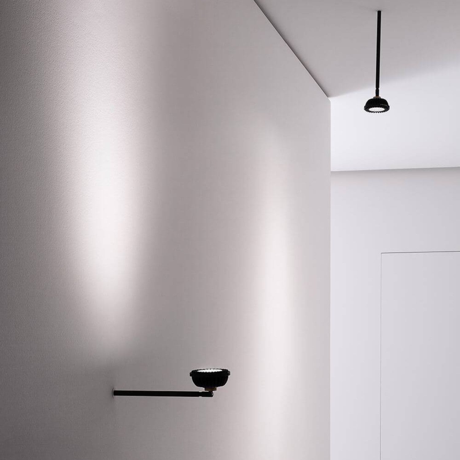 Vesoi Ar111 Ceiling Light | Luminesy