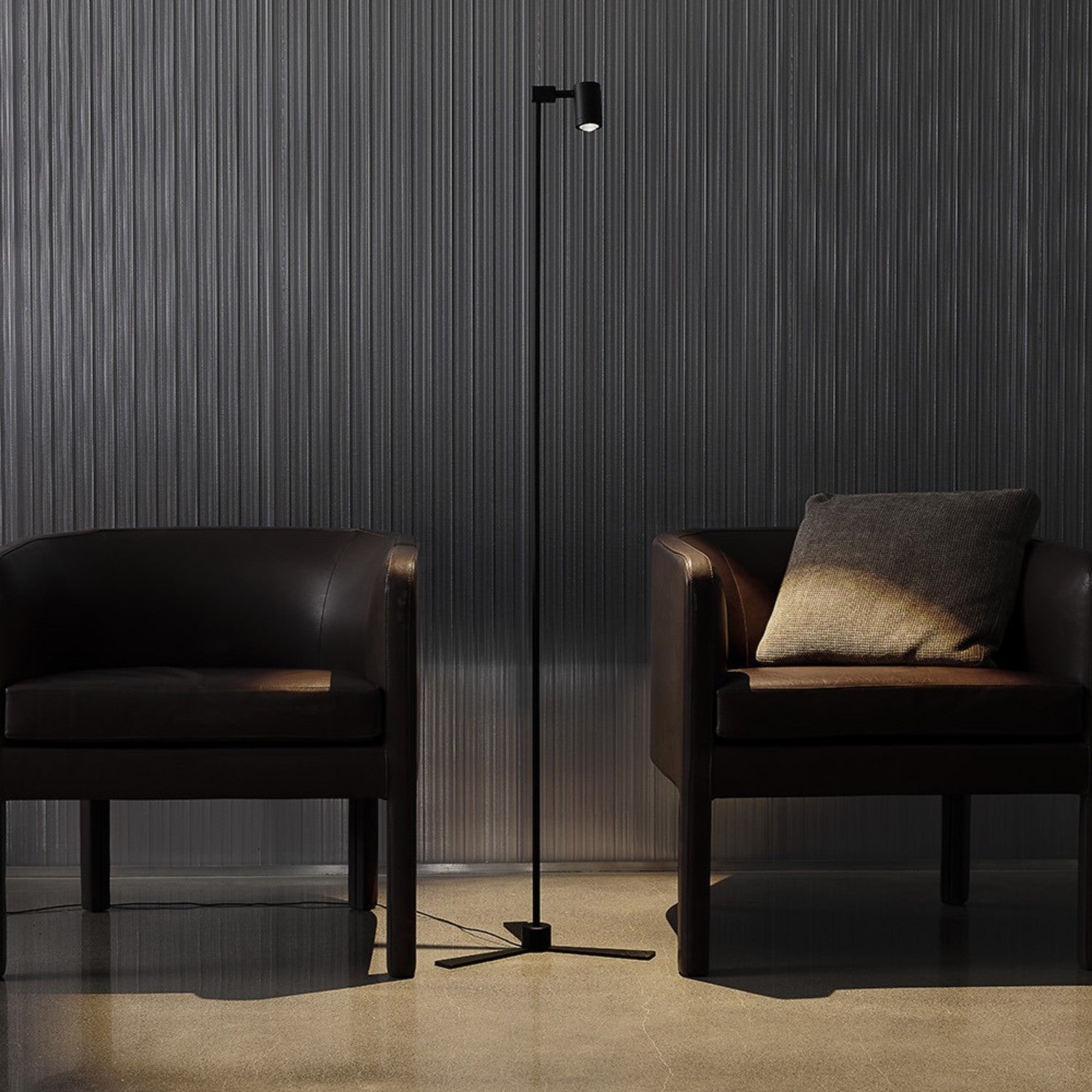 Visoi Giotto Floor Lamp – Luminesy