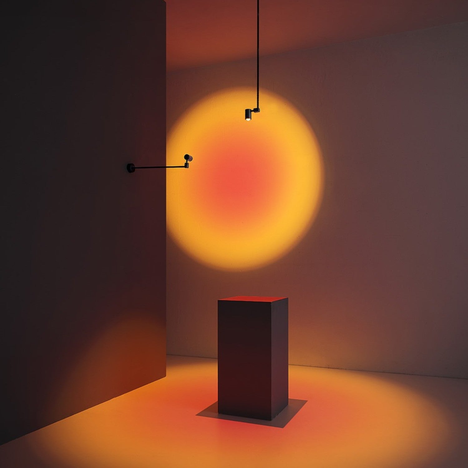 Vesoi Giotto Wall Light | Luminesy