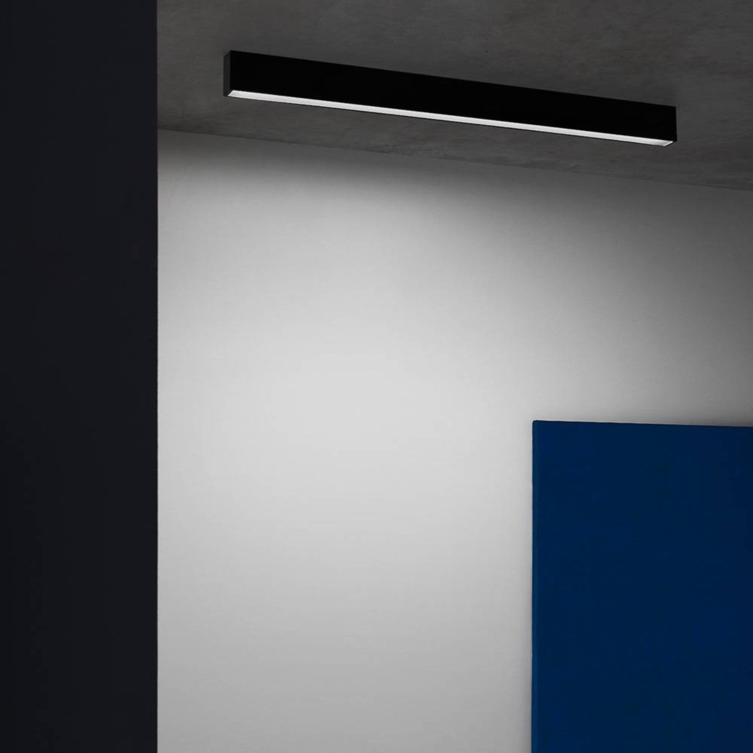 Vesoi Tratto Ceiling Light | Luminesy