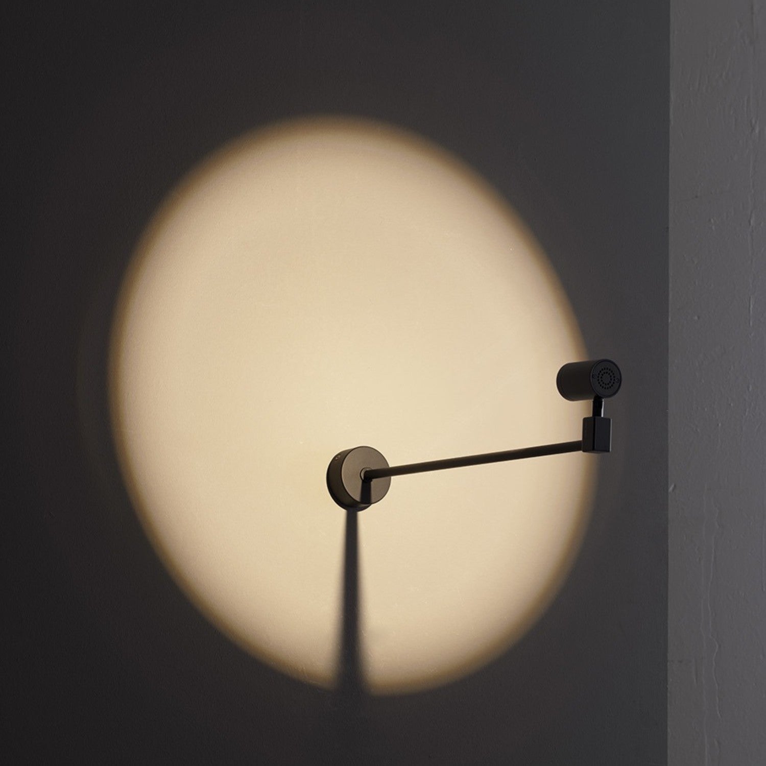 Vesoi Giotto Wall Light | Luminesy