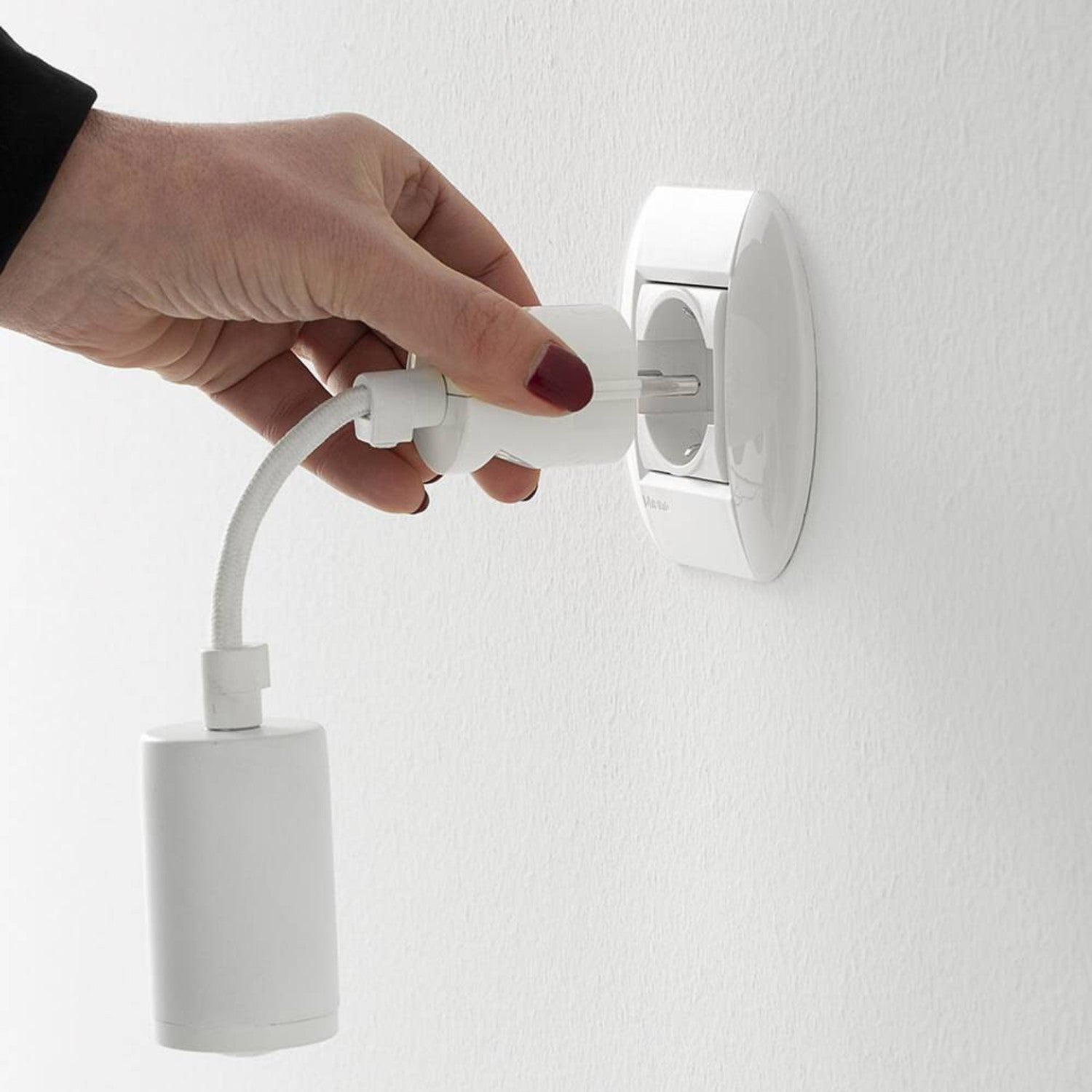 Vesoi Idea Passo Wall / Ceiling Light | Luminesy