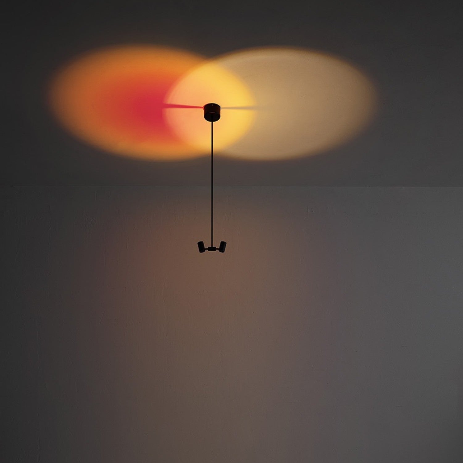 Vesoin Giotto Ceiling Light | Luminesy