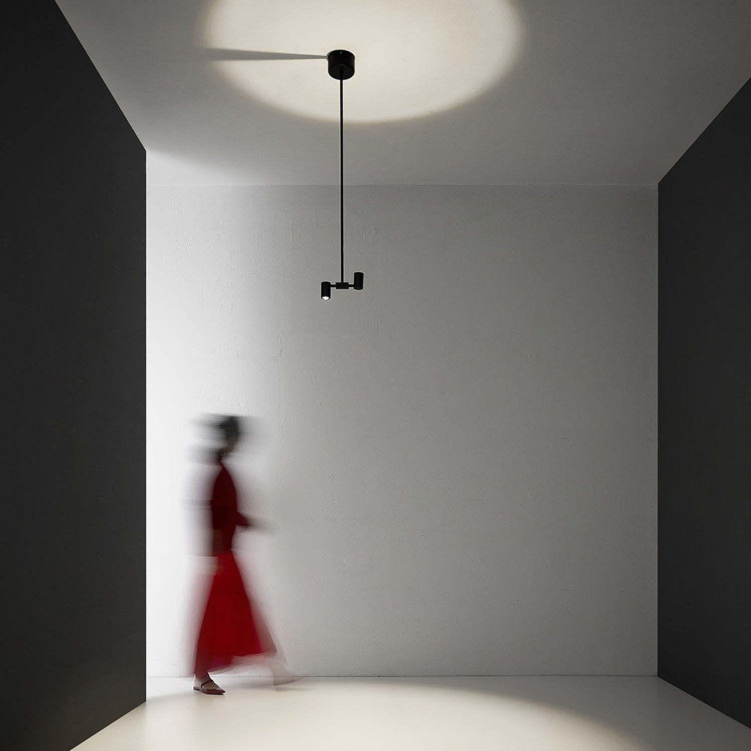 Vesoin Giotto Ceiling Light | Luminesy
