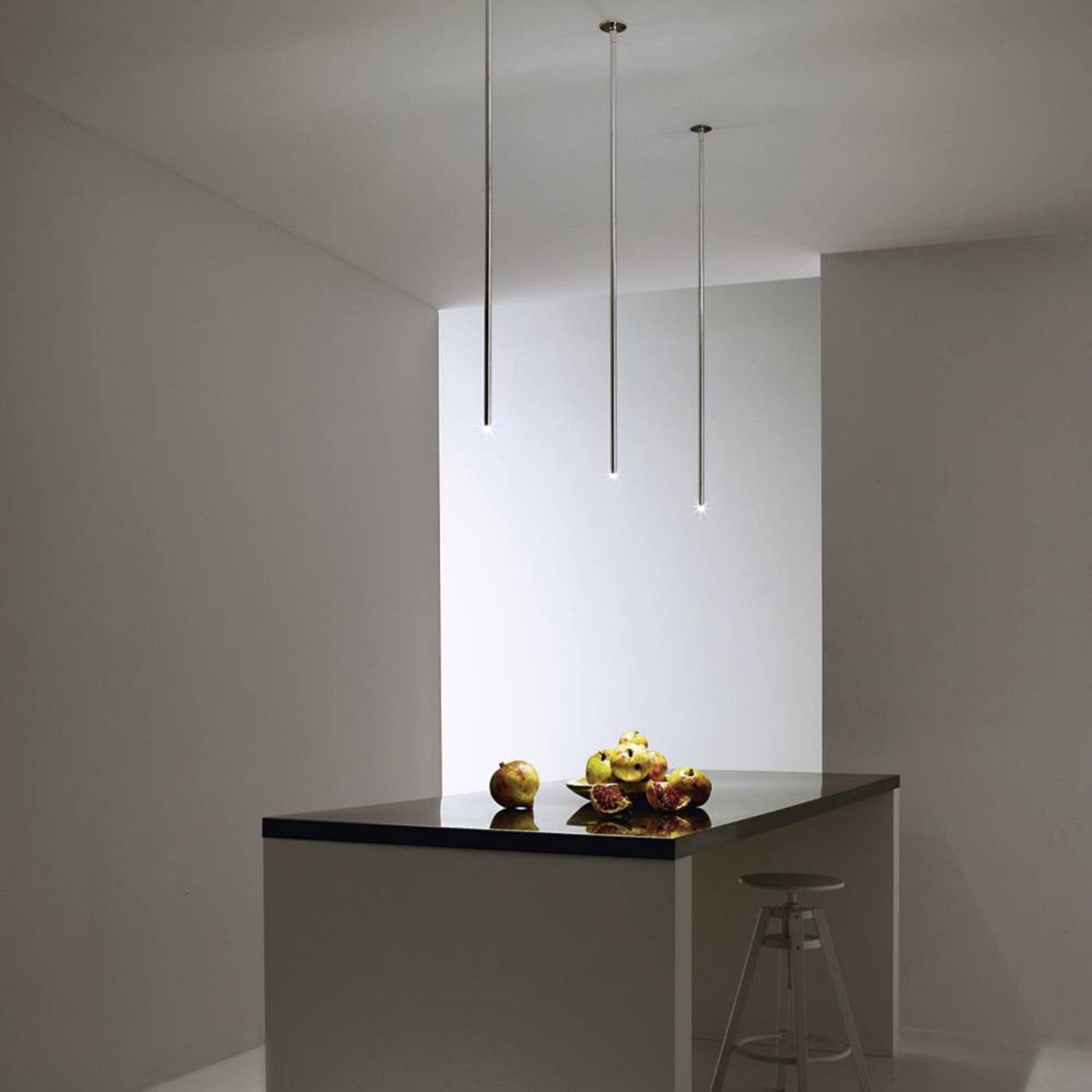 Vesoi Tubetto Ceiling Light – Luminesy