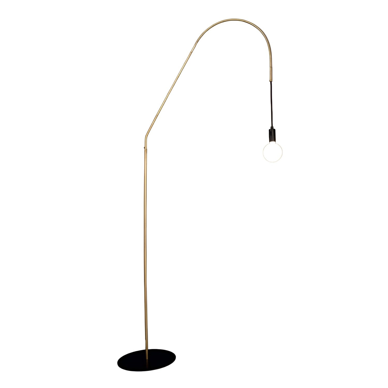 Vesoi Idea Floor Lamp | Luminesy