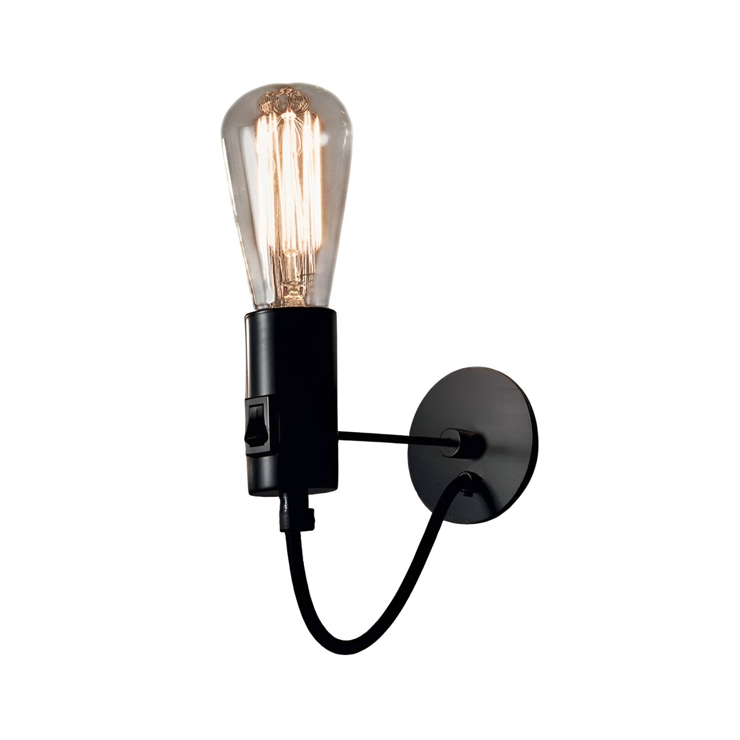 Vesoi Idea Wall Light | Luminesy