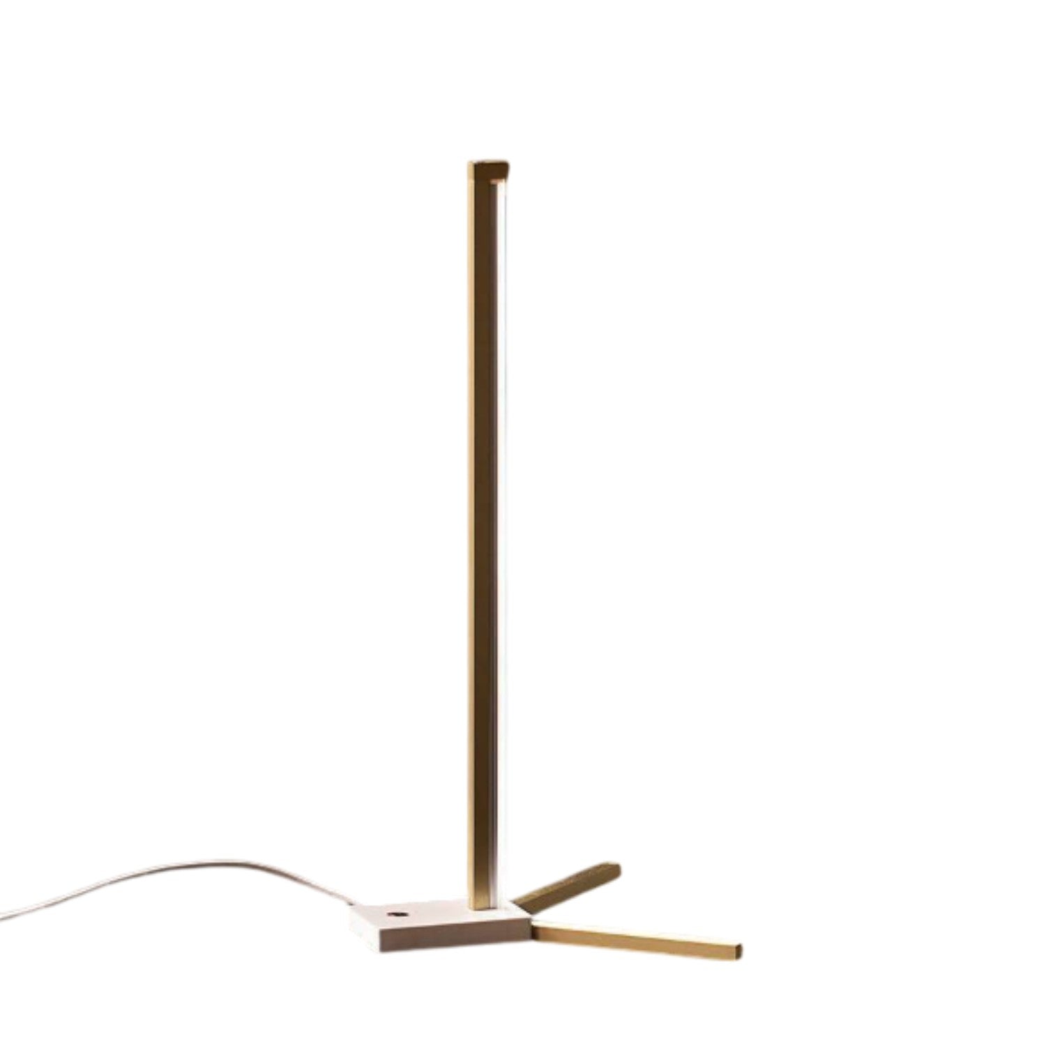 Vesoi Minima Table Lamp | Luminesy