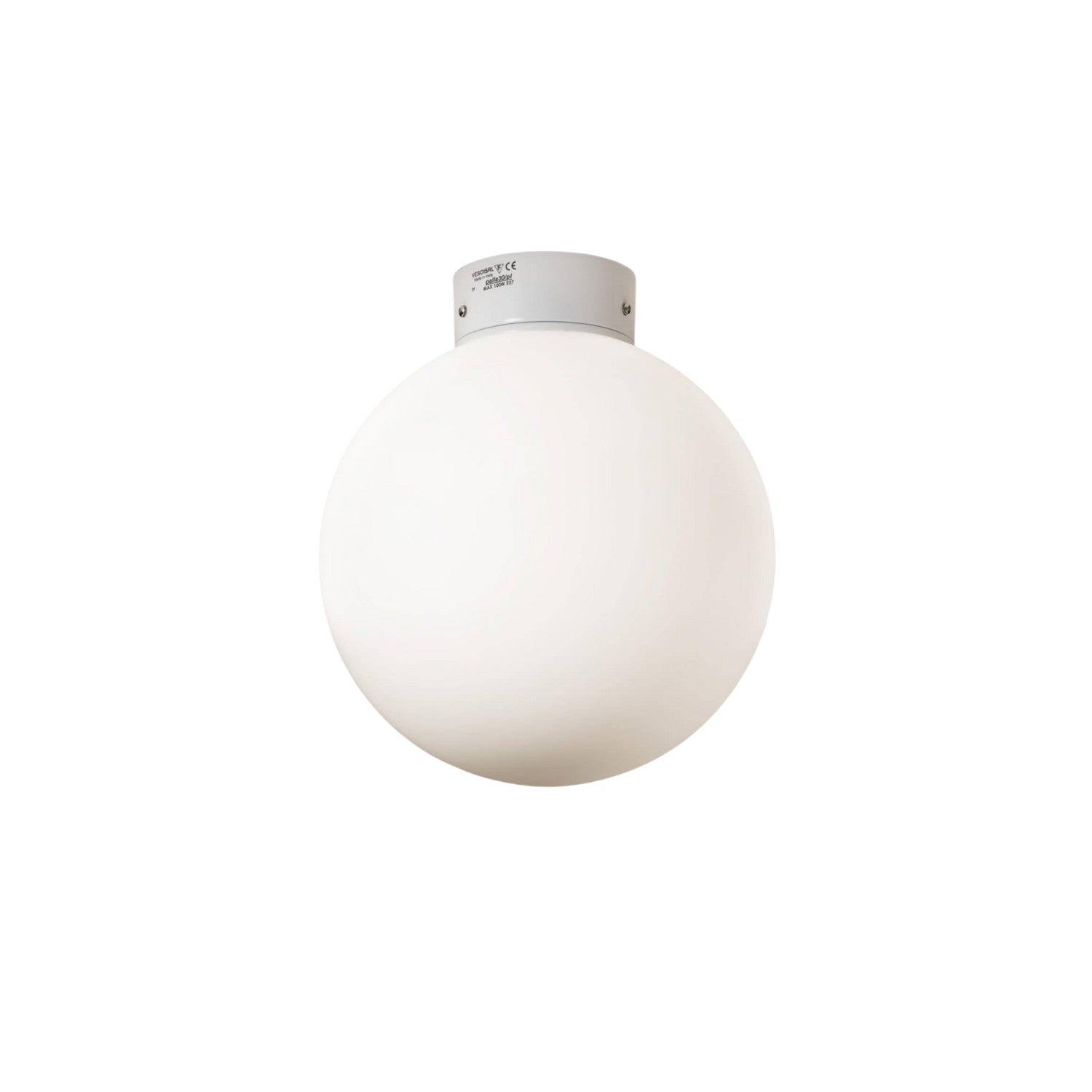 Vesoi Palla Ceiling Light | Luminesy