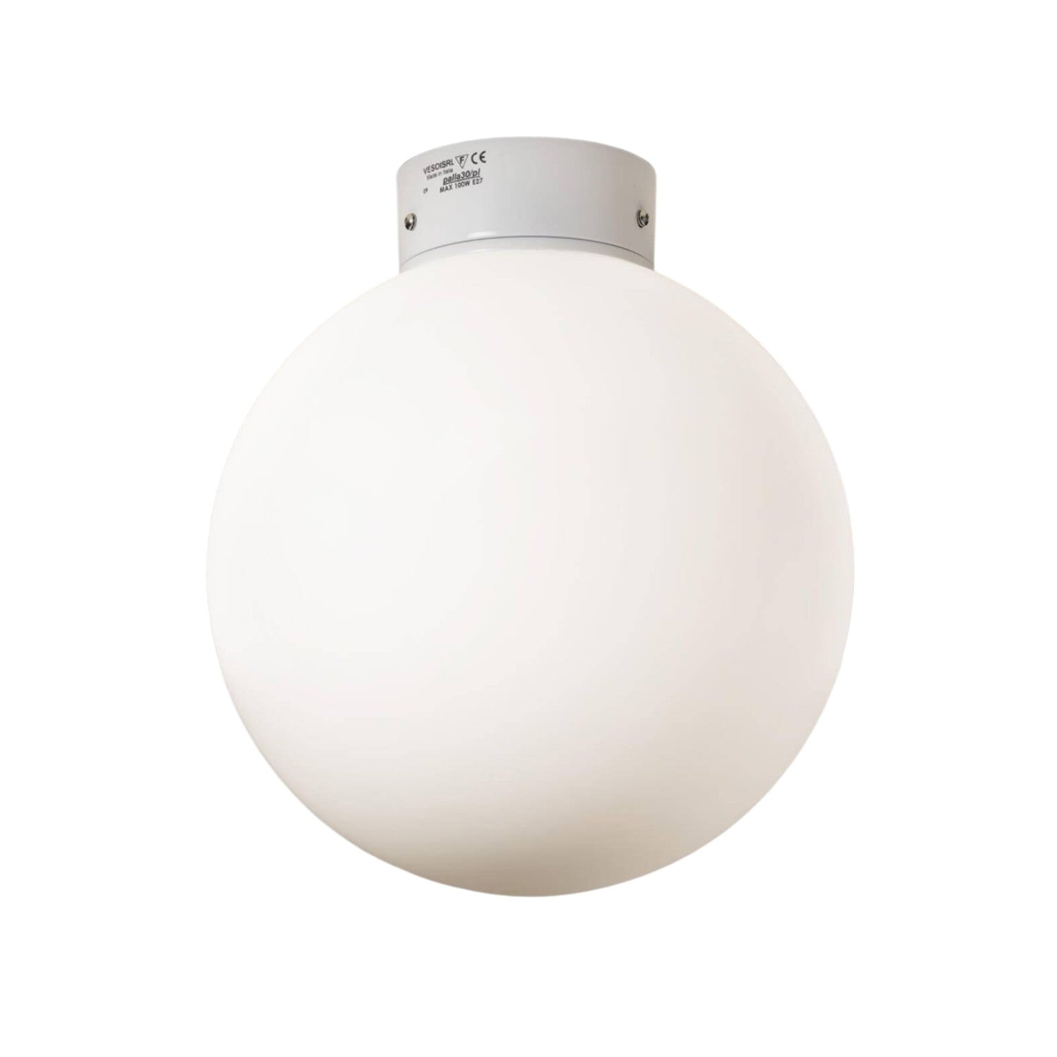 Vesoi Palla Ceiling Light – Luminesy